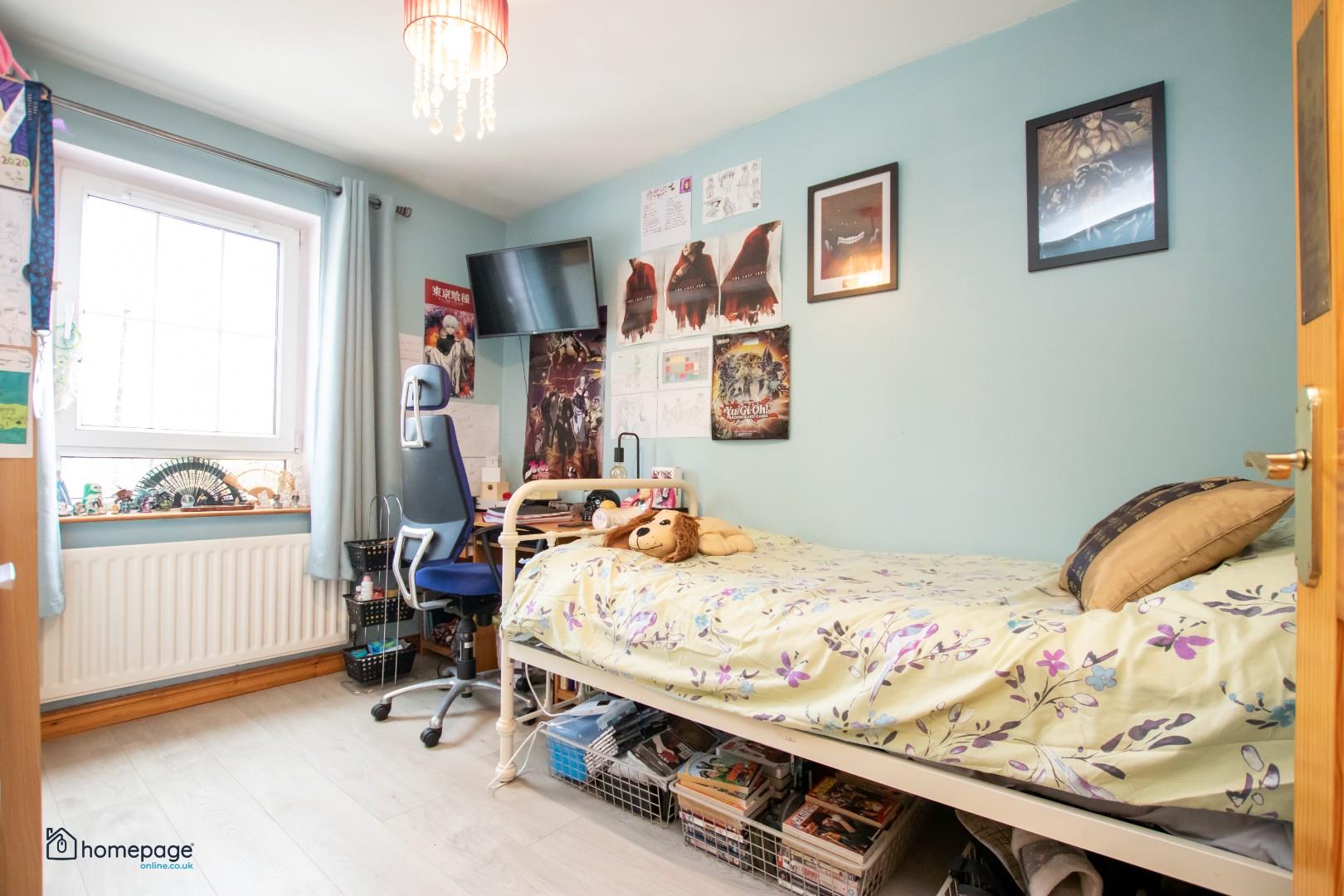 5 Bridgehouse court, Ballykelly, Limavady, BT49 9HR - SSTC - Homepage ...